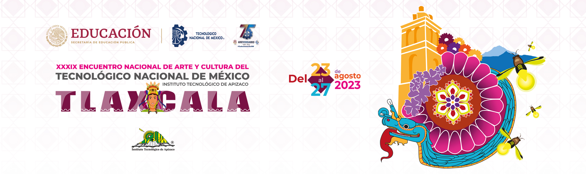 Inicio | Tecnológico de Estudios Superiores de San Felipe del Progreso